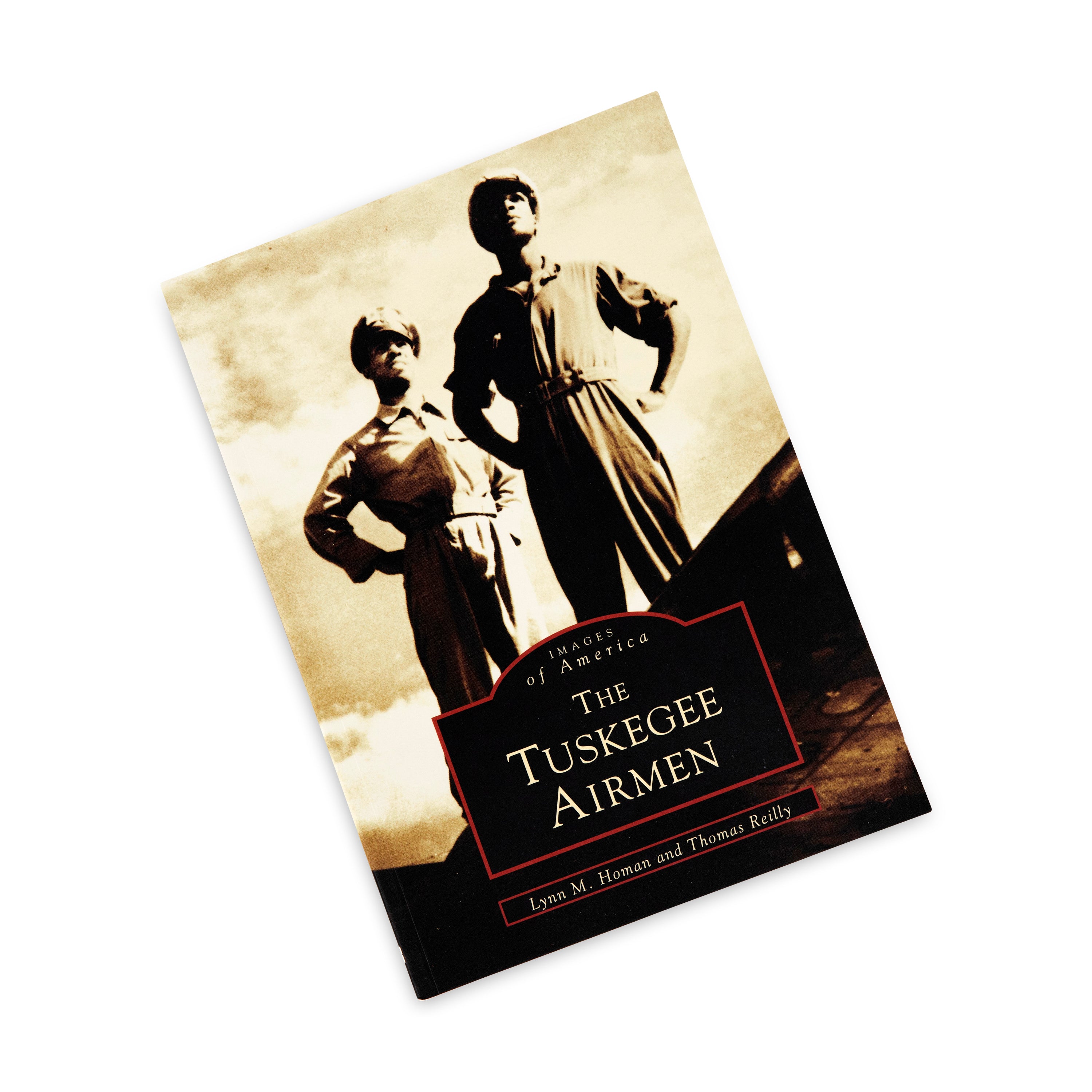 The Tuskegee Airmen – Military Aviation Museum