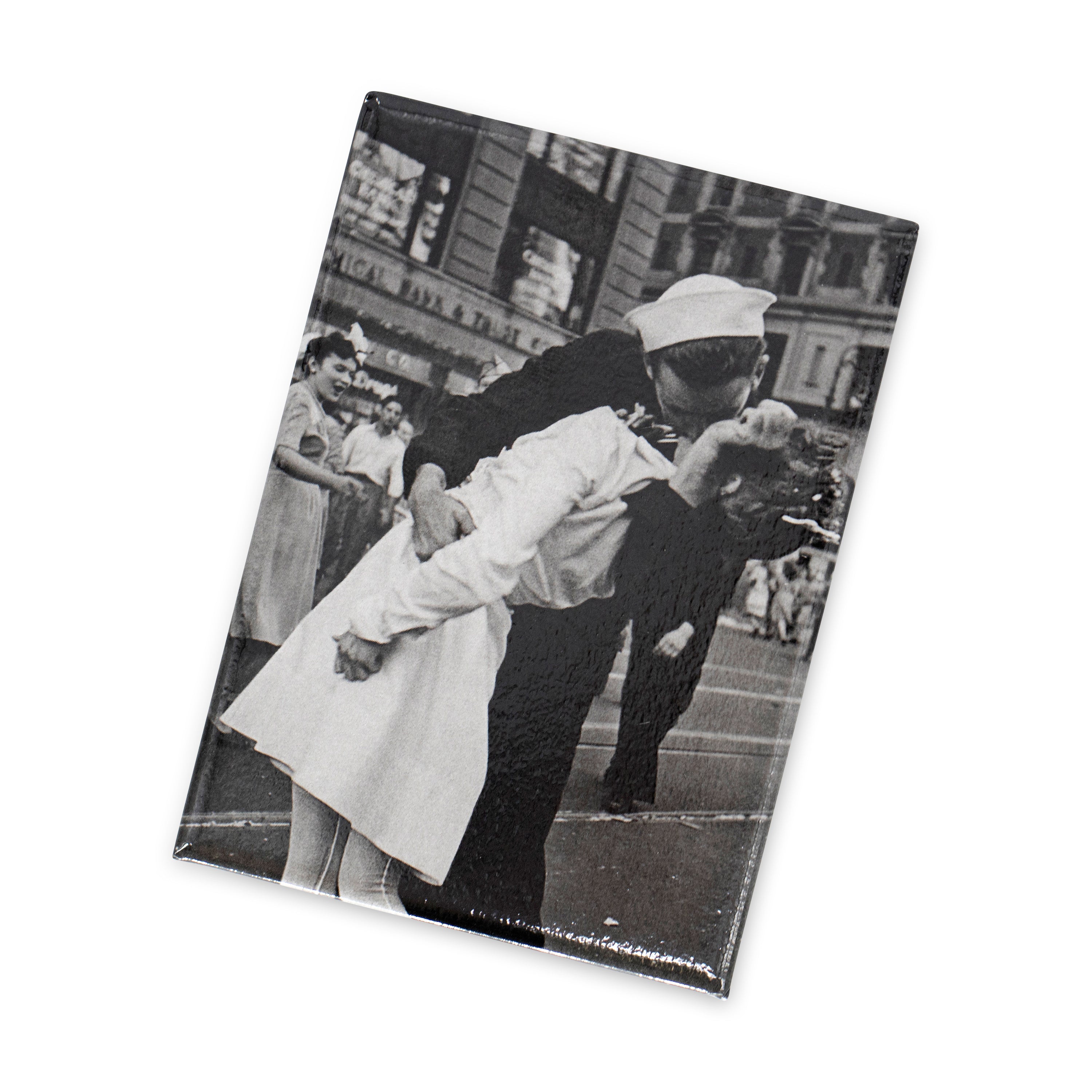 KISS Magnet – Military Aviation Museum