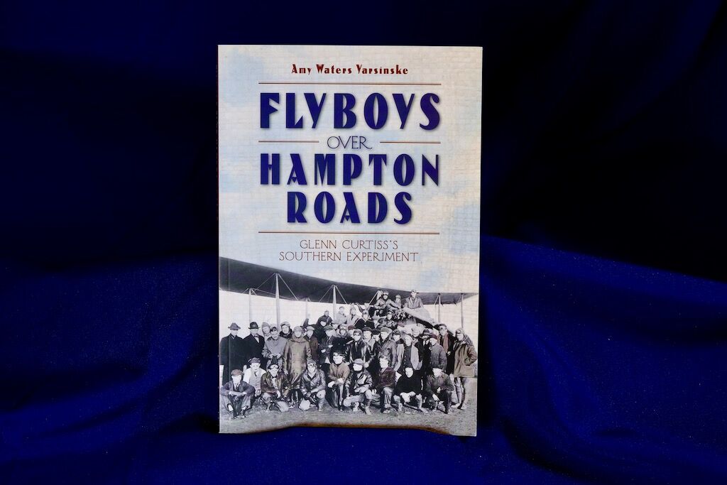 Flyboys Over Hampton Roads – Military Aviation Museum