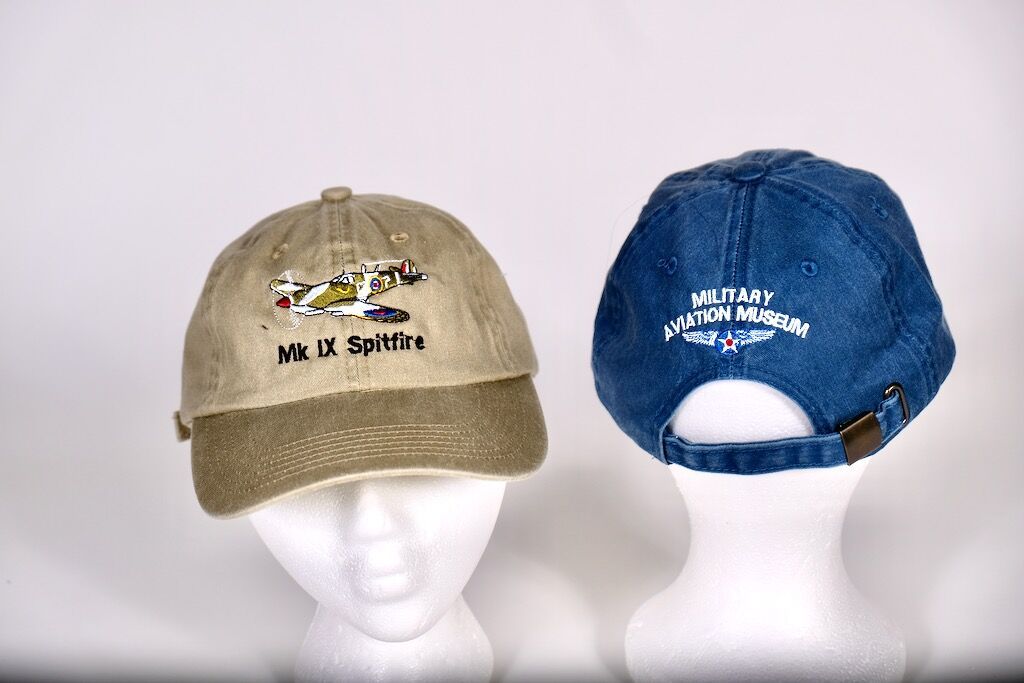 Spitfire Hat – Military Aviation Museum