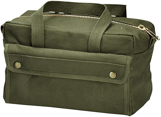 Mechanics Tool Bag – Military Aviation Museum
